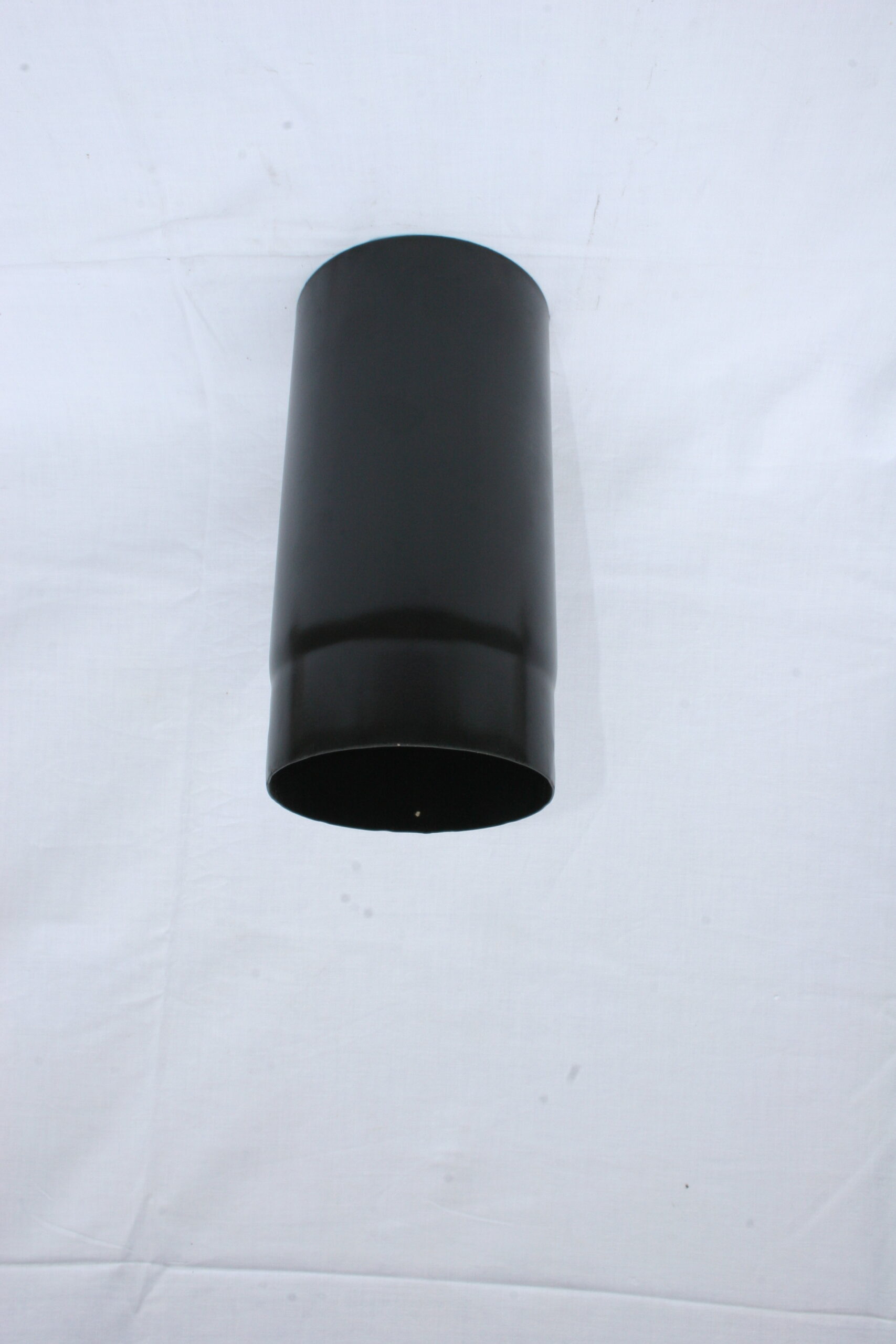 Vitreous Enamel Flue Pipe - Windy Smithy