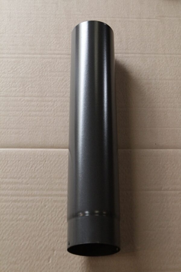 Vitreous Enamel Flue Pipe - Windy Smithy