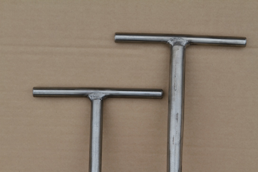 Framing Pins - Windy Smithy